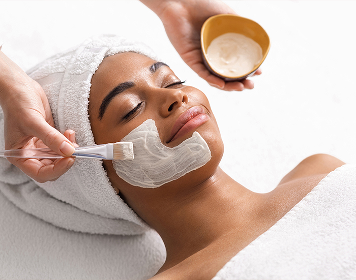 Facial Medical Grade - Allure Medical Aesthetics